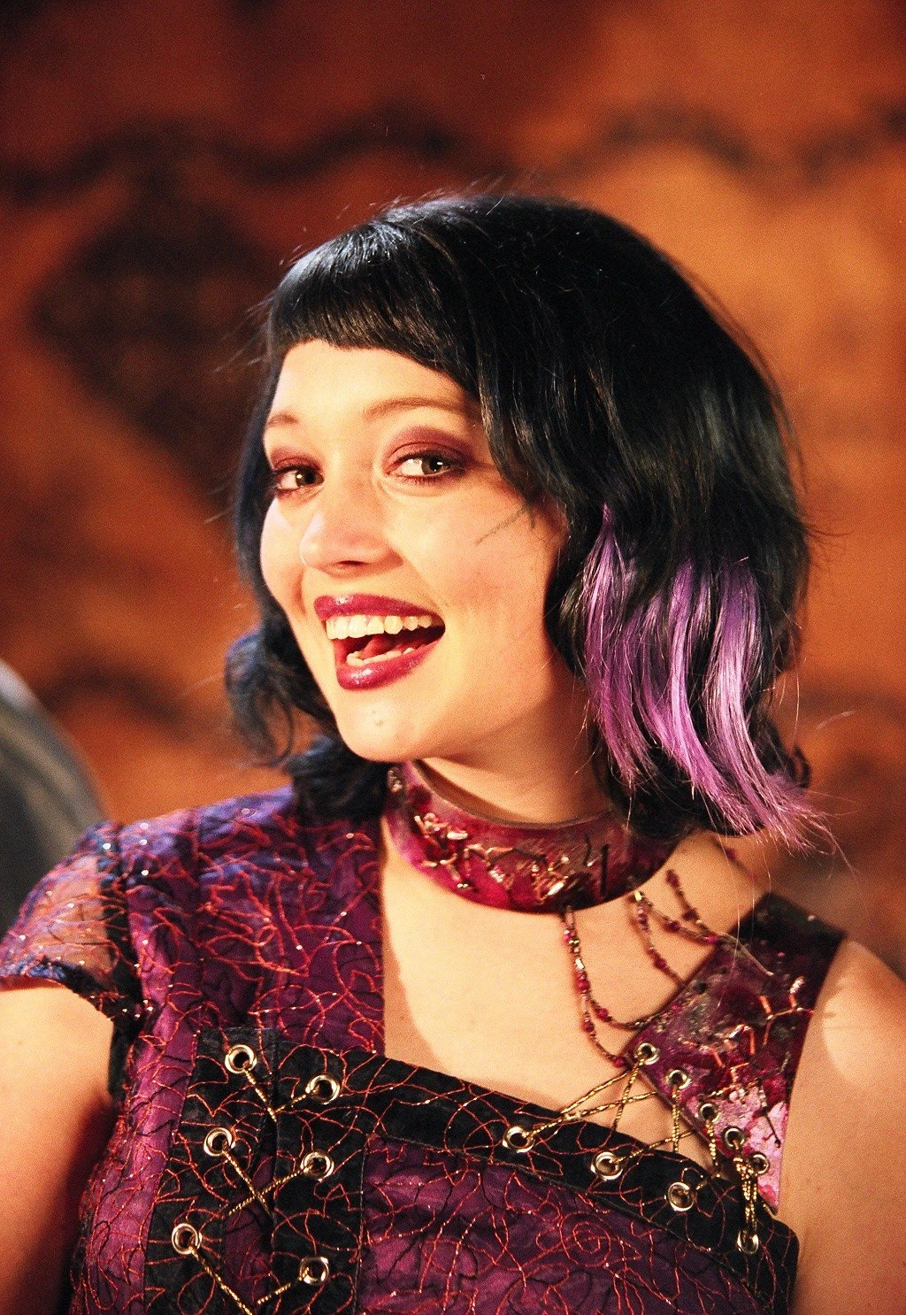 Trudy | The Tribe Wiki | Fandom