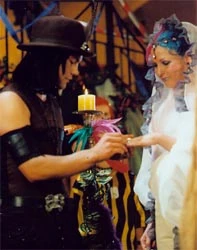 Zandra | The Tribe Wiki | Fandom