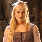 Ellie | The Tribe Wiki | Fandom