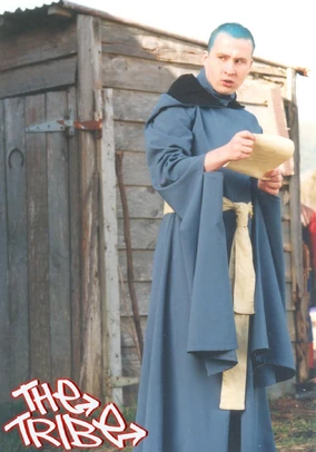 The Chosen | The Tribe Wiki | Fandom