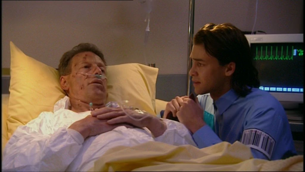 Bray's dad | The Tribe Wiki | Fandom