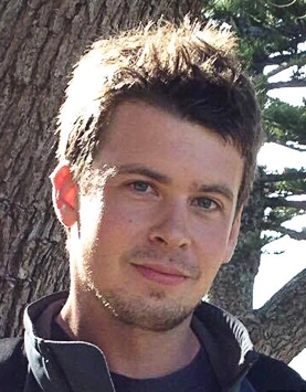 Joseph Crawford | The Tribe Wiki | Fandom