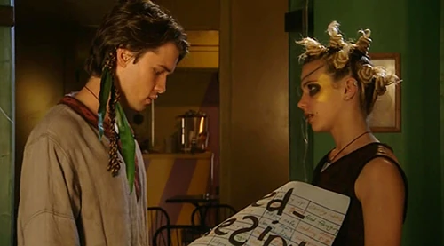 Series 1 Episode 2 | The Tribe Wiki | Fandom