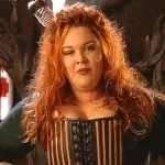 Alice | The Tribe Wiki | Fandom