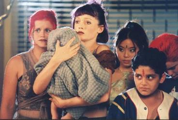 Series 1 Episode 47 | The Tribe Wiki | Fandom