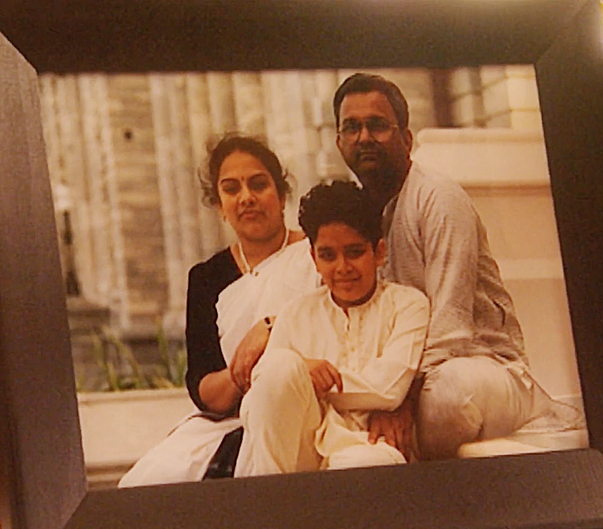 Dal's parents | The Tribe Wiki | Fandom
