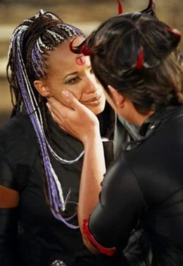 Java | The Tribe Wiki | Fandom