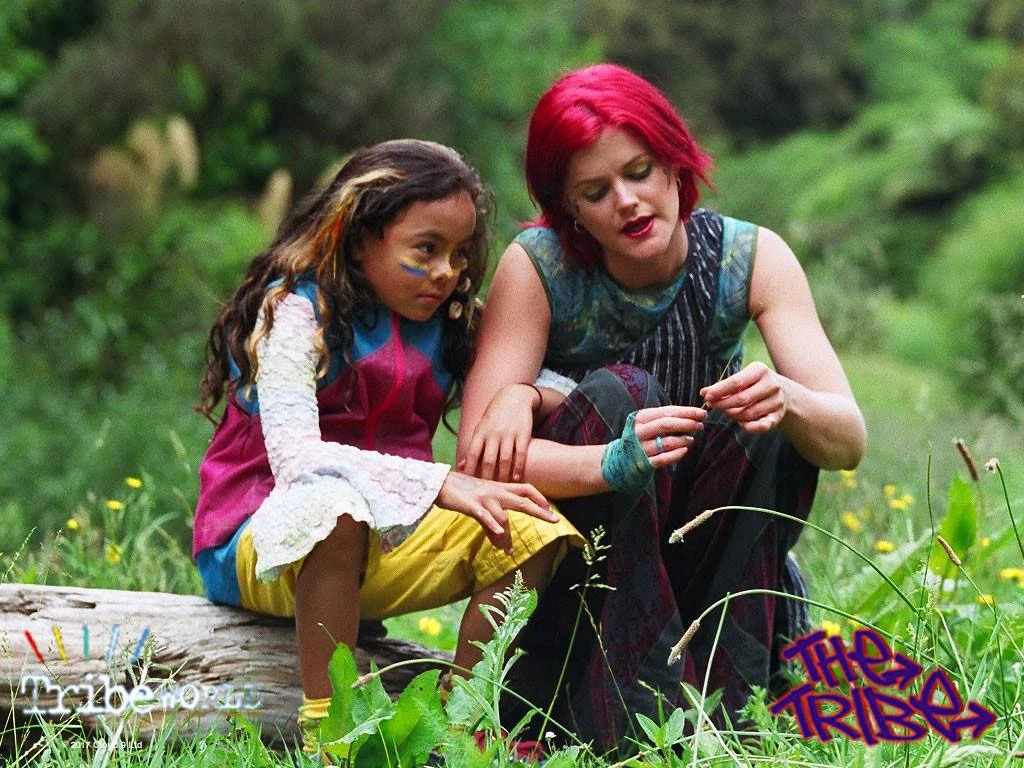 Series 5 Episode 26 | The Tribe Wiki | Fandom