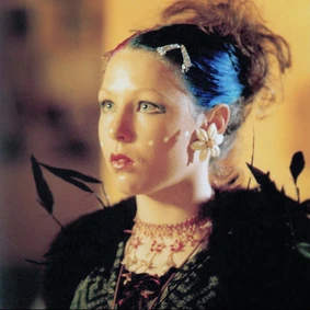 Zandra | The Tribe Wiki | Fandom