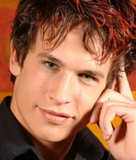 Tom Hern | The Tribe Wiki | Fandom