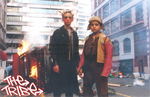 Dal | The Tribe Wiki | Fandom