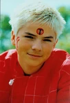 Ved | The Tribe Wiki | Fandom