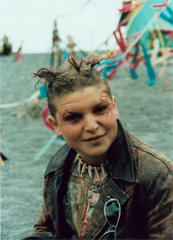 Glen | The Tribe Wiki | Fandom