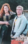 Alice | The Tribe Wiki | Fandom
