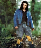 Gallery - Lex - Series 3 | The Tribe Wiki | Fandom