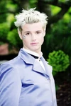 Jay | The Tribe Wiki | Fandom