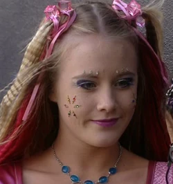 Kandy | The Tribe Wiki | Fandom