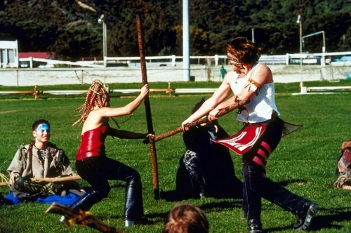 Series 3 Episode 13 | The Tribe Wiki | Fandom