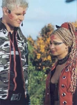 Jay | The Tribe Wiki | Fandom