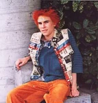 Sammy | The Tribe Wiki | Fandom