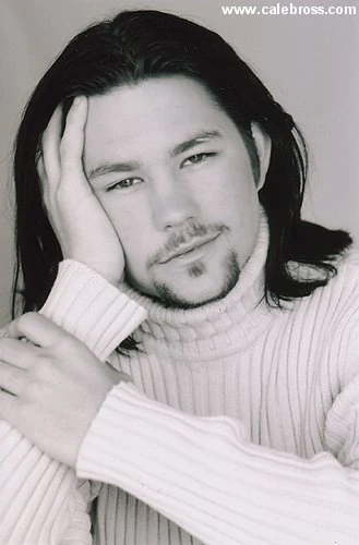 Caleb Ross | The Tribe Wiki | Fandom