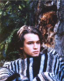 Bray | The Tribe Wiki | Fandom