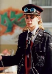 Zoot | The Tribe Wiki | Fandom