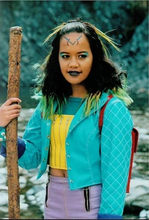 Cloe | The Tribe Wiki | Fandom