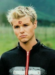 Jay | The Tribe Wiki | Fandom