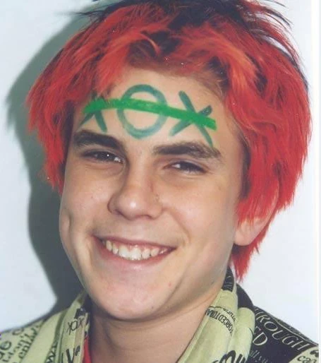 Sammy | The Tribe Wiki | Fandom