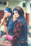 May | The Tribe Wiki | Fandom
