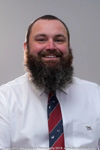 Ryan Runciman | The Tribe Wiki | Fandom