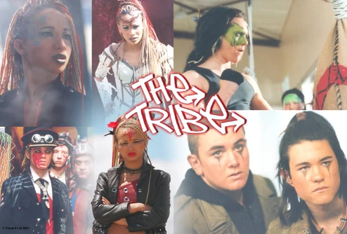 The Tribe | The Tribe Wiki | Fandom