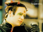 Ram | The Tribe Wiki | Fandom