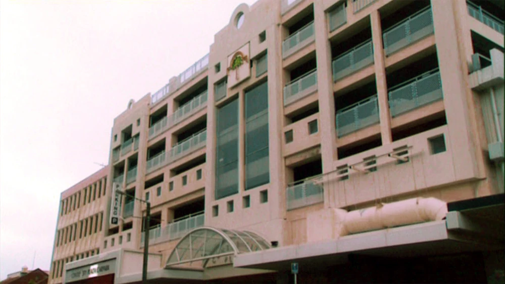 Phoenix Mall | The Tribe Wiki | Fandom