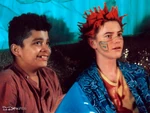Dal | The Tribe Wiki | Fandom