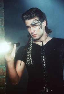 Bray | The Tribe Wiki | Fandom