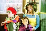 Cloe | The Tribe Wiki | Fandom