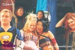 Alice | The Tribe Wiki | Fandom