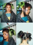 Cloe | The Tribe Wiki | Fandom