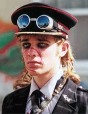 Locos | The Tribe Wiki | Fandom