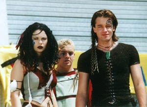 Series 2 Episode 28 | The Tribe Wiki | Fandom