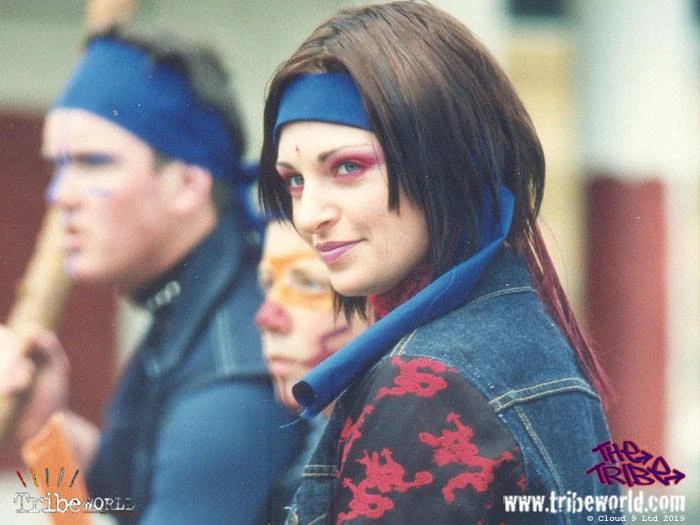 Series 4 Episode 43 | The Tribe Wiki | Fandom
