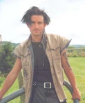 Slade | The Tribe Wiki | Fandom