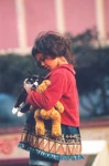 Cloe | The Tribe Wiki | Fandom