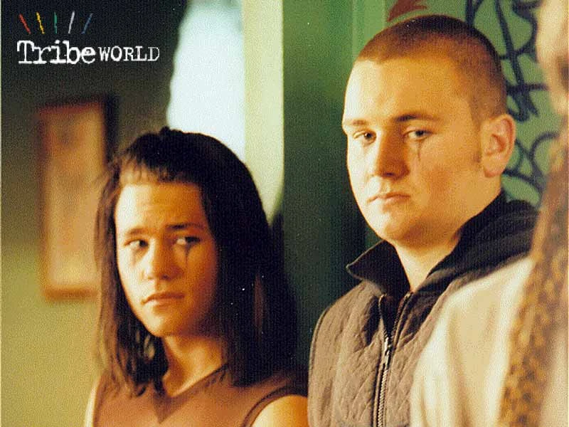 Series 1 Episode 23 | The Tribe Wiki | Fandom