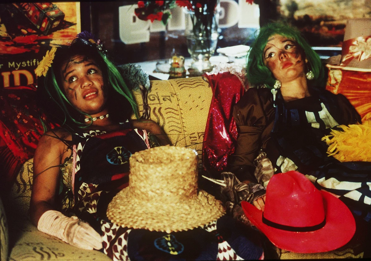 Series 2 Episode 29 | The Tribe Wiki | Fandom