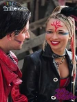 Slade | The Tribe Wiki | Fandom