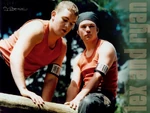 Ryan | The Tribe Wiki | Fandom