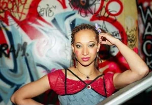 Siva | The Tribe Wiki | Fandom